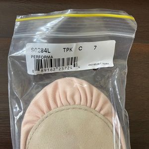 Bloch | Shoes | Bloch Performa Ballet Shoes Stretch Canvas S284l ...